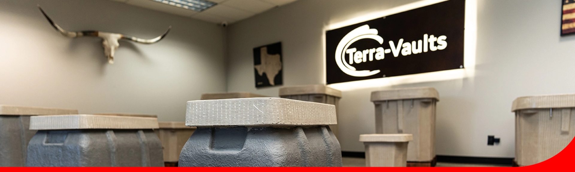 BABA Compliance Certification | Terra Vaults