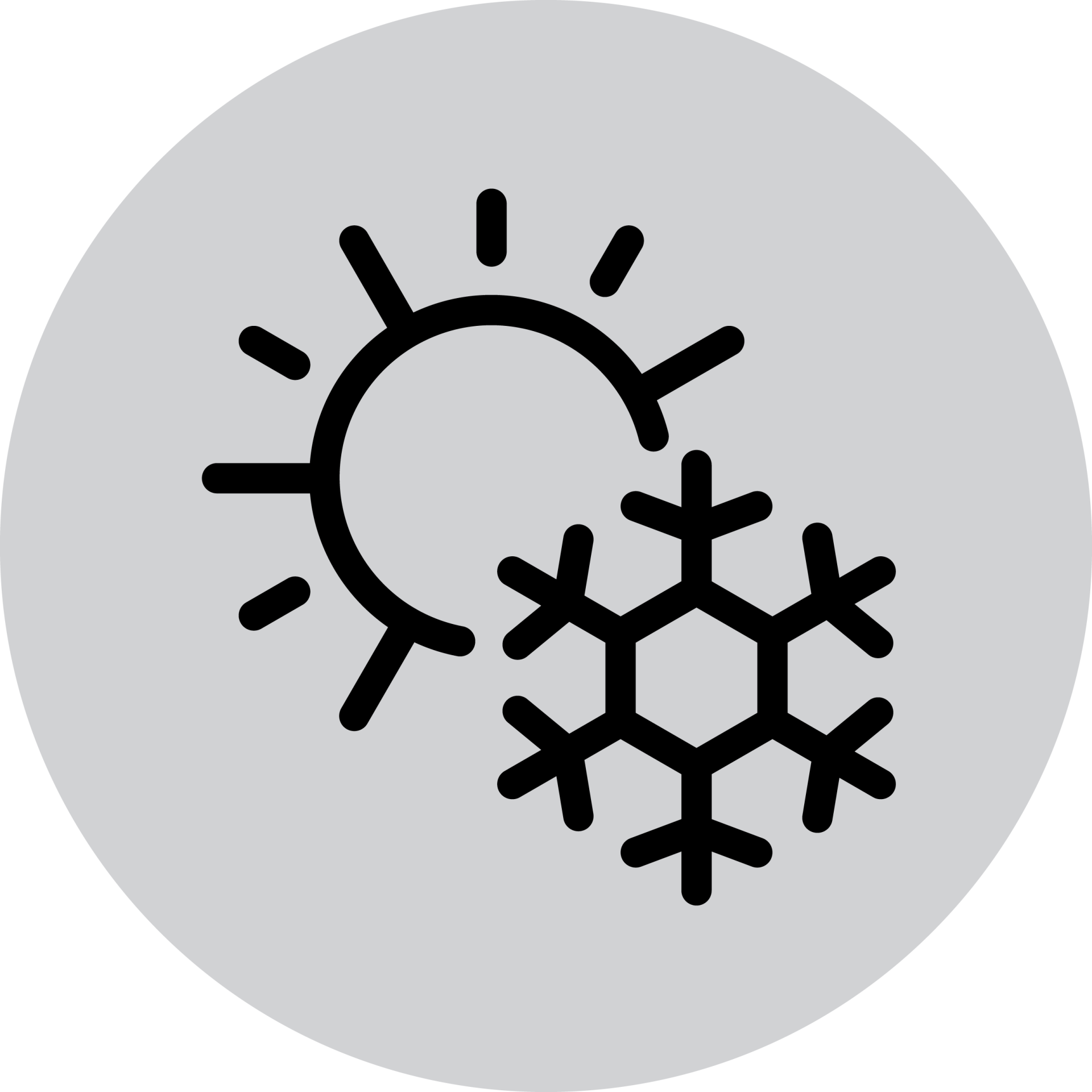 Google | Terra Vaults